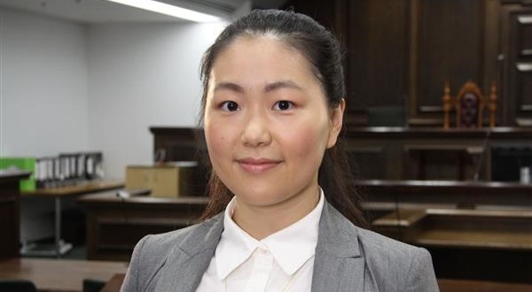 "Our Courts" videos — Courts of New Zealand