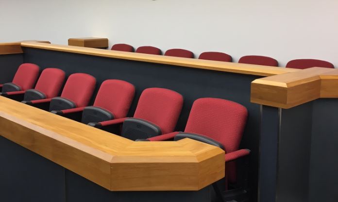 Jury Service — Courts of New Zealand