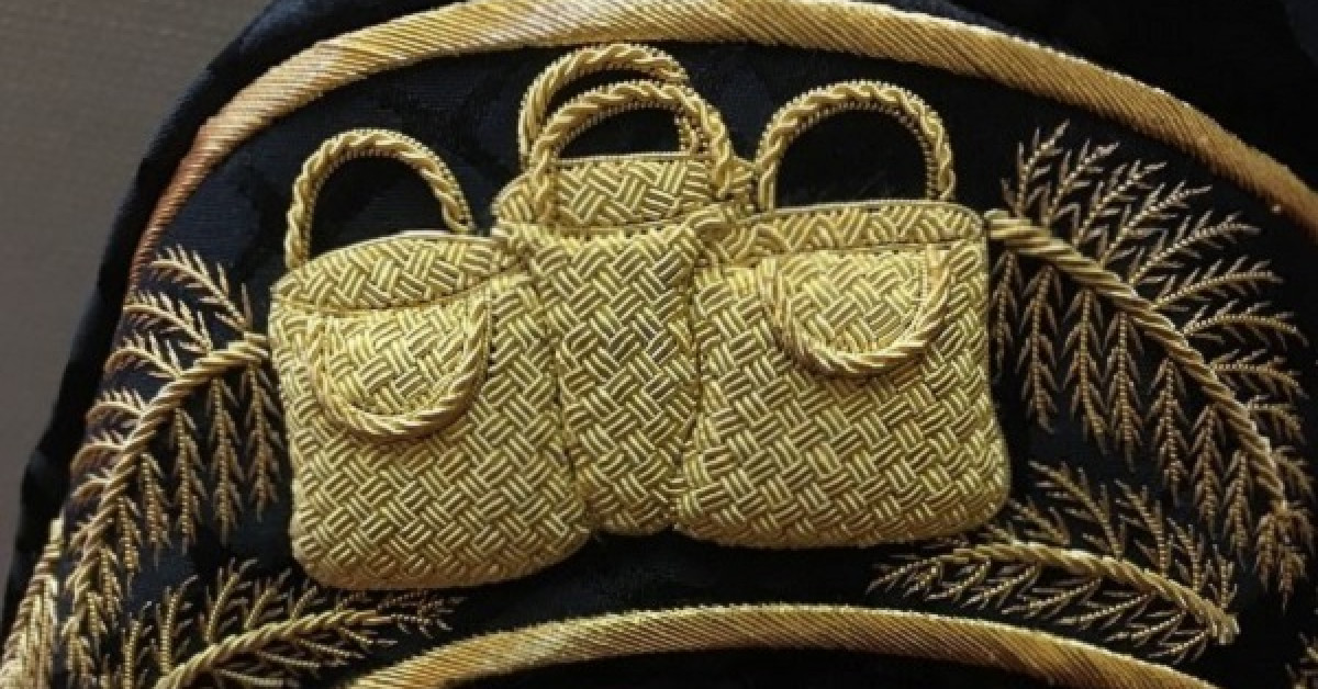 Judicial ceremonial robes — Courts of New Zealand