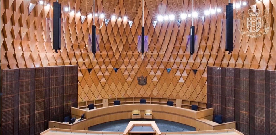 Home — Courts of New Zealand