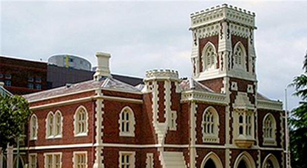 Judgments — Courts of New Zealand