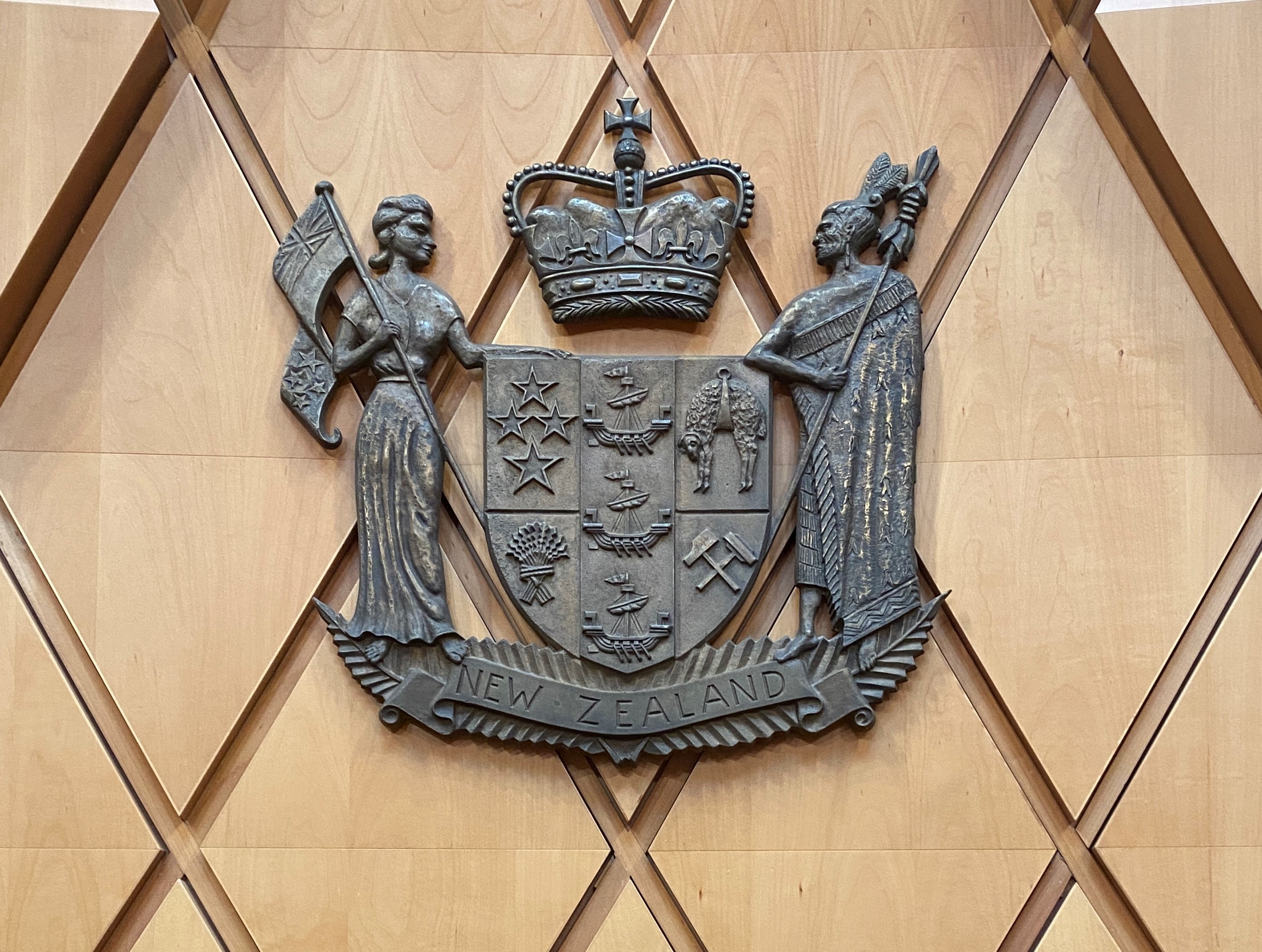 Home — Courts of New Zealand