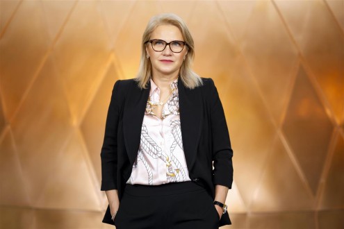 Judges — Courts of New Zealand