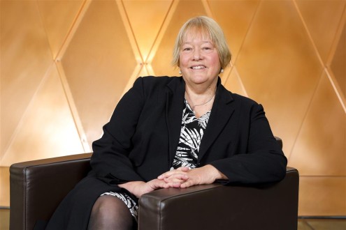 Judges — Courts of New Zealand