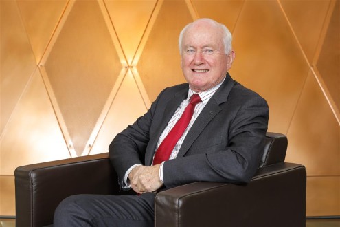 Judges — Courts of New Zealand