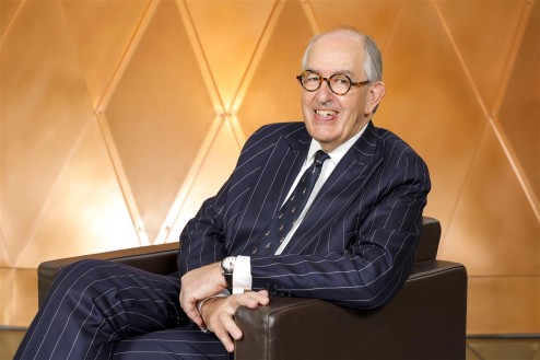 Judges — Courts of New Zealand