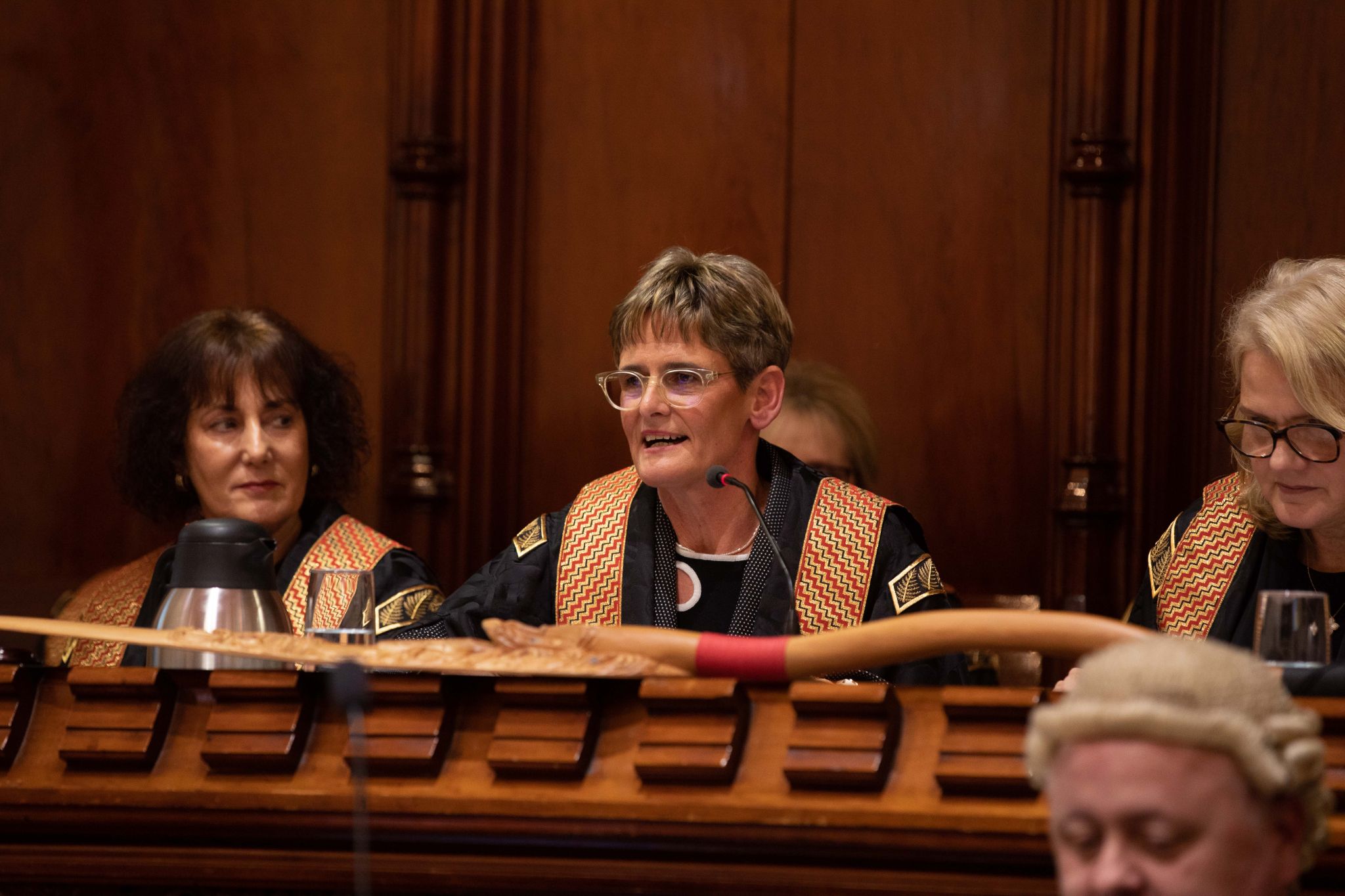 Home — Courts of New Zealand